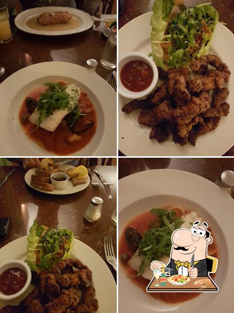 Find the best place to eat in Culcheth, spring 2024 - Restaurant Guru