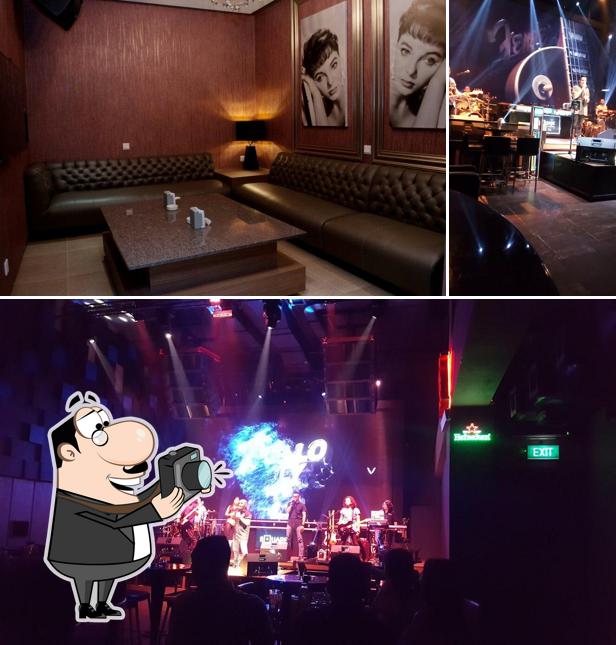Square Club & KTV, Batam - Restaurant menu, prices and reviews