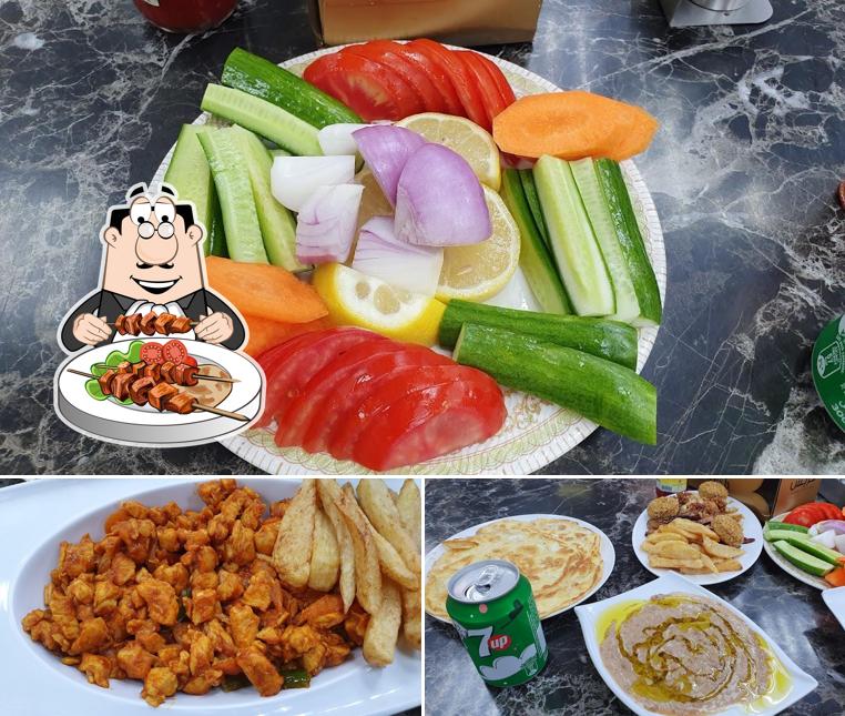 Star Al Raee Restaurant and Cafeteria, Abu Dhabi - Restaurant reviews