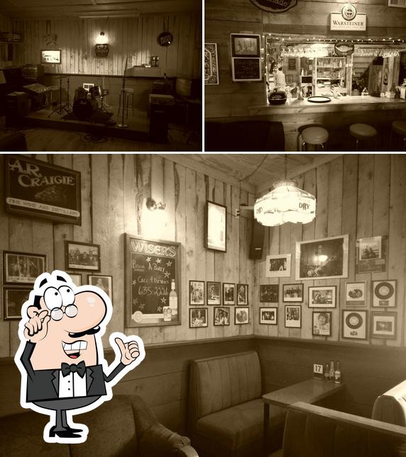Stead ranch steak house, Stead - Restaurant menu, prices and reviews