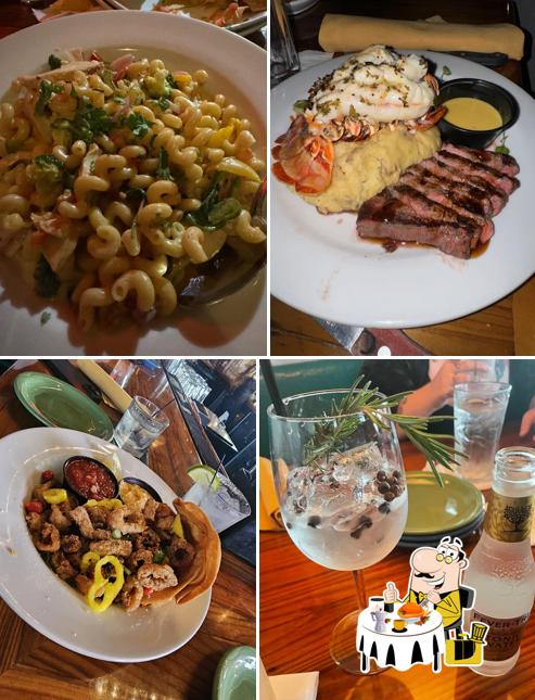 The Boatyard Grill, 525 Old Taughannock Blvd in Ithaca - Restaurant reviews