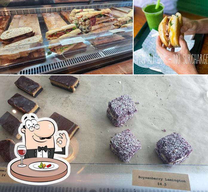 Tuck Shop, Auckland - Restaurant menu, prices and reviews