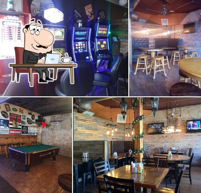 Top 7 restaurants in Morris, november 2025 - Restaurant Guru