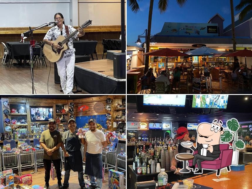 Mango Rita’s Rhythm House, Fort Myers - Restaurant menu, prices and reviews