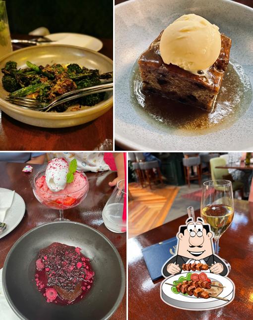5th Street in Christchurch - Restaurant menu and reviews