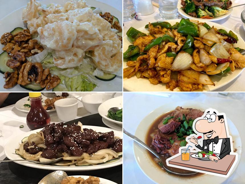 Sam Woo in Cerritos - Restaurant menu and reviews