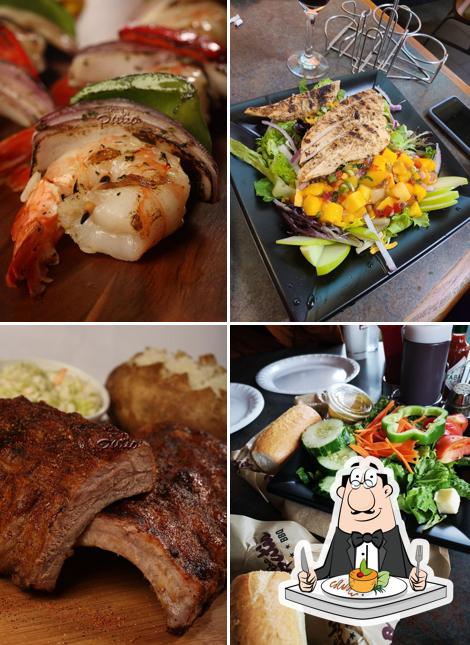 The Patio - Bridgeview, Bridgeview - Restaurant menu, prices and reviews