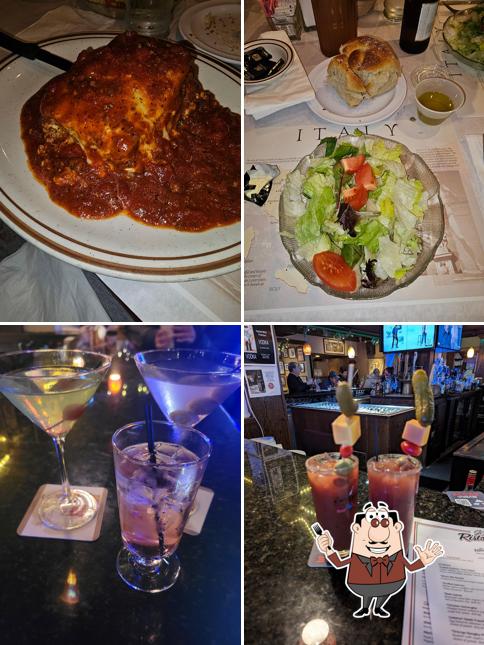 JC's Ristorante, McCook - Restaurant menu, prices and reviews