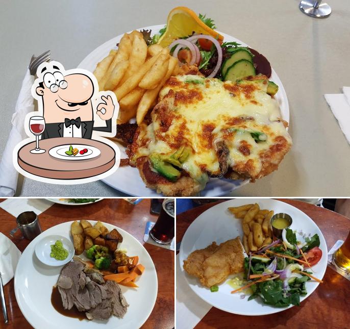 Find the best place to eat in Cooma, spring 2024 - Restaurant Guru