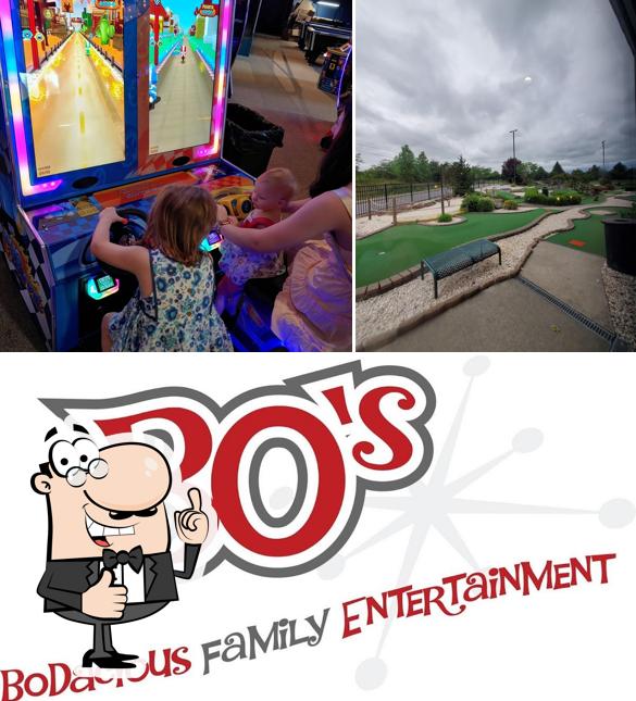 Bo's Family Entertainment, Lenoir - Restaurant menu, prices and reviews