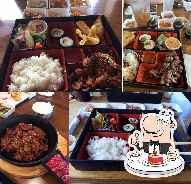 Bulgogi House, Clarksville - Restaurant menu, prices and reviews