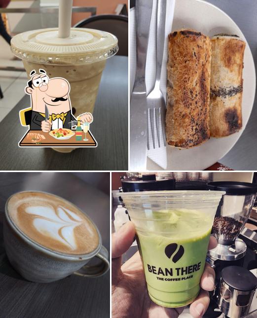 Bean There Sunnybank, Sunnybank - Restaurant menu, prices and reviews