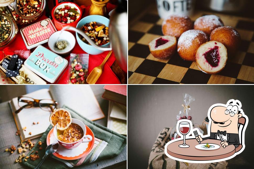 Top 7 coffeehouses in Liepāja, october 2025 - Restaurant Guru