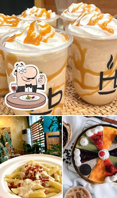 Hey Brew, Tarlac City - Restaurant menu, prices and reviews