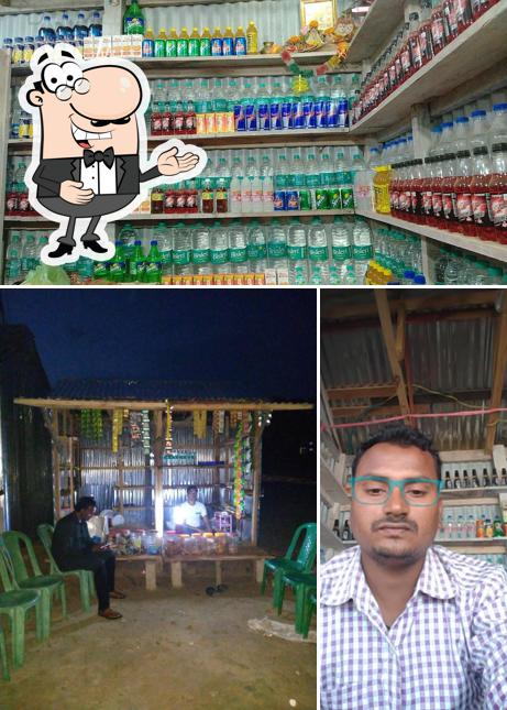 Maa subhadra tea stole, Barbaria - Restaurant menu, prices and reviews