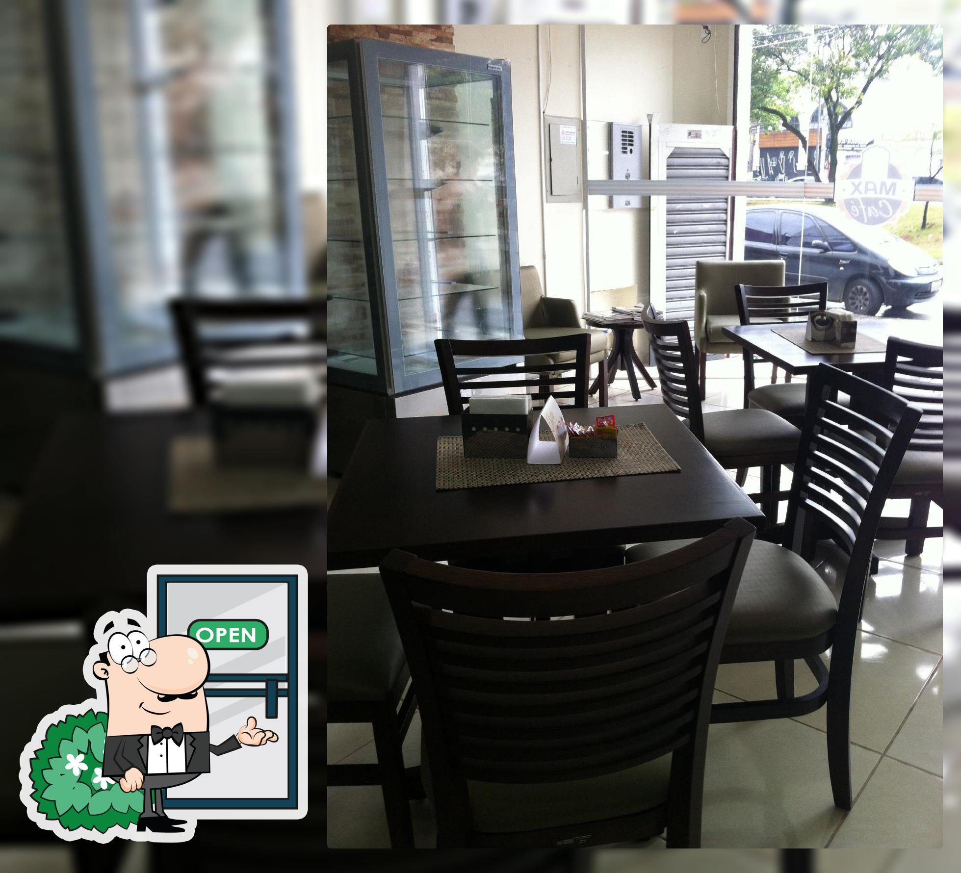 Max Sabor, São Paulo - Restaurant menu, prices and reviews