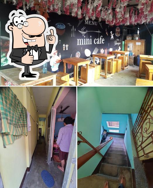Mini Cafe, Kolkata - Restaurant reviews