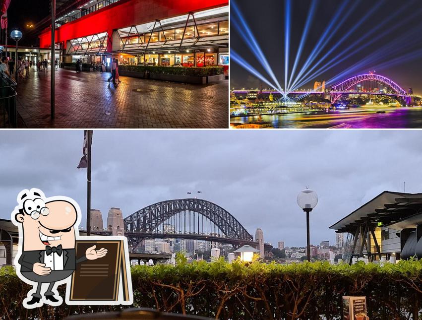 City Extra 24 Hour Restaurant, Sydney - Restaurant menu, prices and reviews