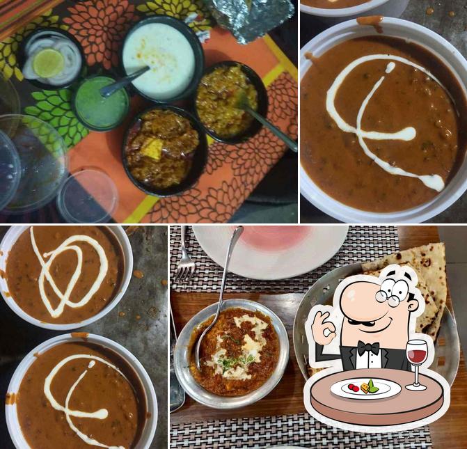 Dana Choga, Gurugram - Restaurant menu, prices and reviews