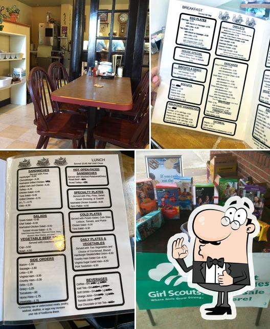 Danny's Restaurant, Greensboro - Restaurant menu, prices and reviews