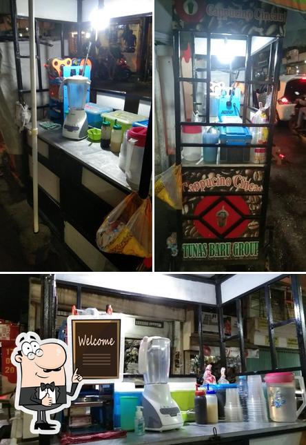 Capcin Yang Enak.(original rasa) desserts, Surabaya - Restaurant reviews