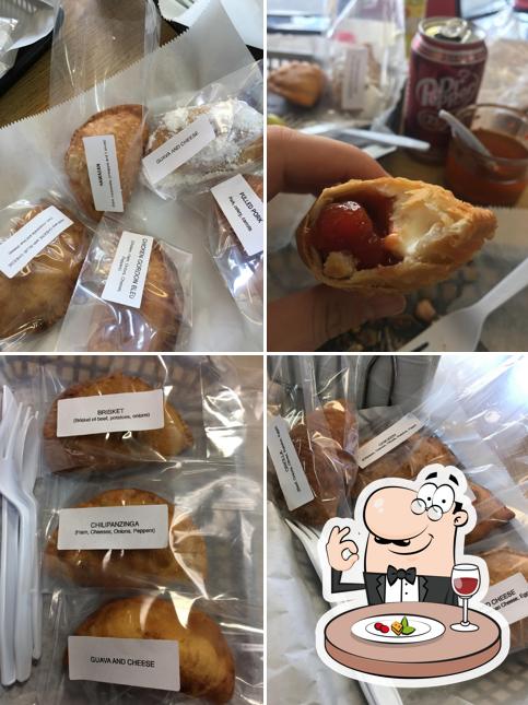 Empa Mundo - World of Empanadas, Irving - Restaurant menu, prices and ...