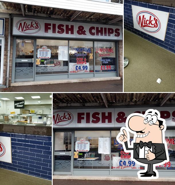 Best fast food in Slough, winter 2024 - Restaurant Guru