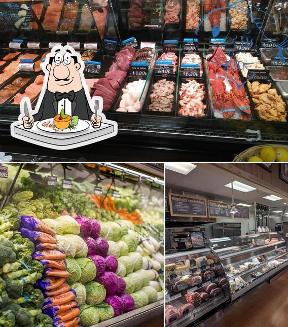 Fresh Thyme Market in Bridgeville - Restaurant reviews