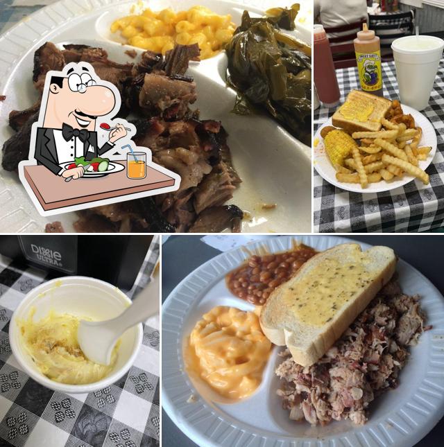 Gators BBQ, Jacksonville - Restaurant menu, prices and reviews