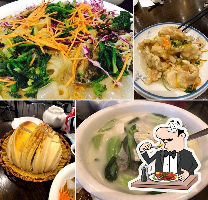 Golden Delicious, Melbourne - Restaurant menu, prices and reviews