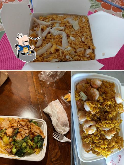 Good Taste Chinese Restaurant in Lindenhurst - Restaurant menu and reviews