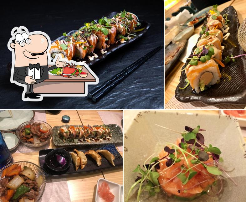 Restaurante Hemu sushi Buffet Libre, Madrid - Opiniones del restaurante