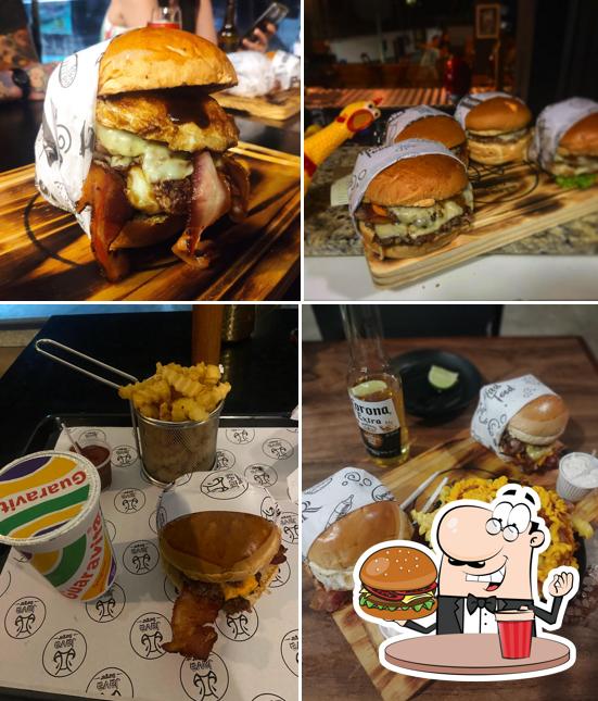 Java Burger, Cabo Frio - Menu do restaurante, preços e opiniões