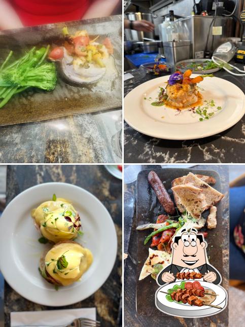 All places to eat and drink in Barnet, summer 2024 - Restaurant Guru