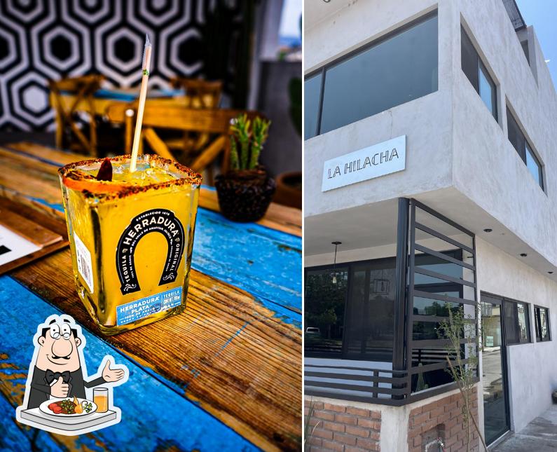 La Hilacha, Santiago Papasquiaro - Menú del restaurante, precios y reseñas