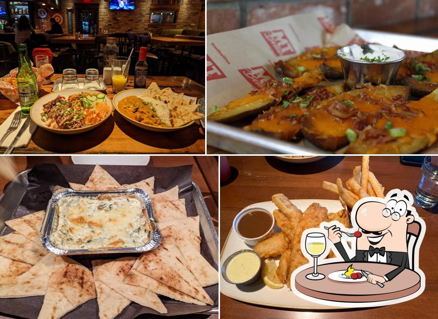 M.T. Bellies in Welland - Restaurant menu and reviews