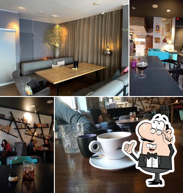 Mum Cafe, Pärnu - Restaurant menu, prices and reviews