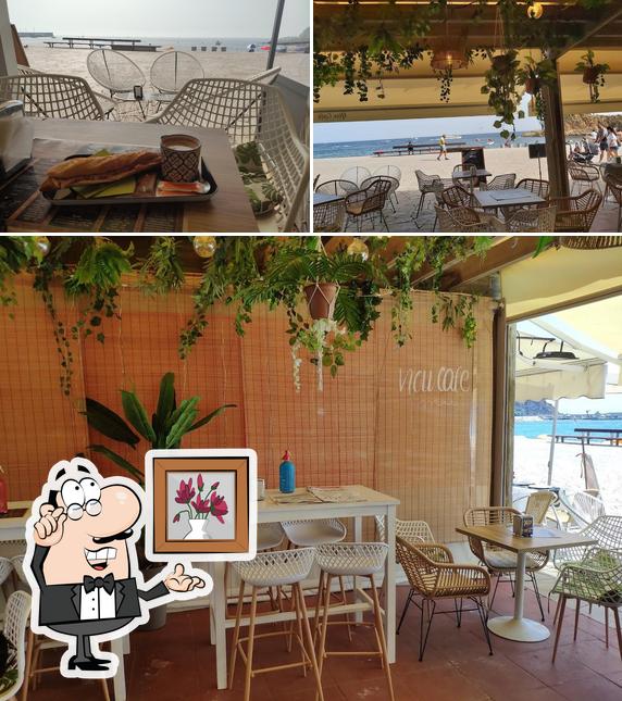 Nou Cafè mar, Blanes - Restaurant menu, prices and reviews