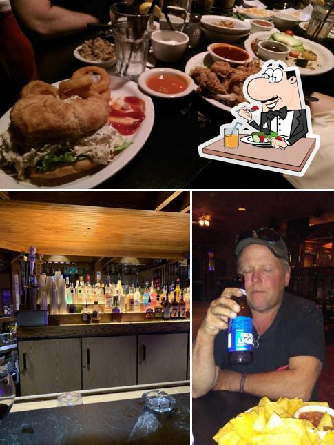 Oasis Bar & Grill, Odessa - Restaurant menu, prices and reviews