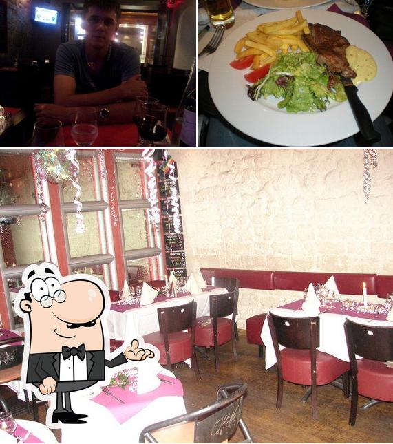 Okawa restaurant, Paris - Restaurant reviews
