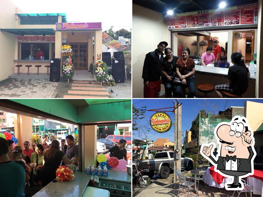 Pakingan's Tapsi and Steakhouse, Dasmariñas - Restaurant reviews