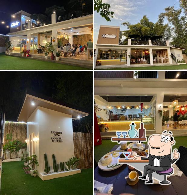 Paw & Bean Cafe, Imus - Restaurant menu, prices and reviews