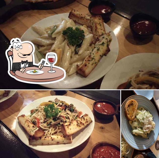 Prism Club & Kitchen, Hyderabad - Restaurant menu and reviews