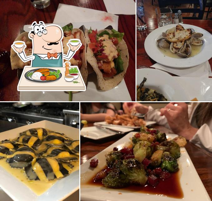 Christopher's Bistro, Chester - Restaurant menu, prices and reviews