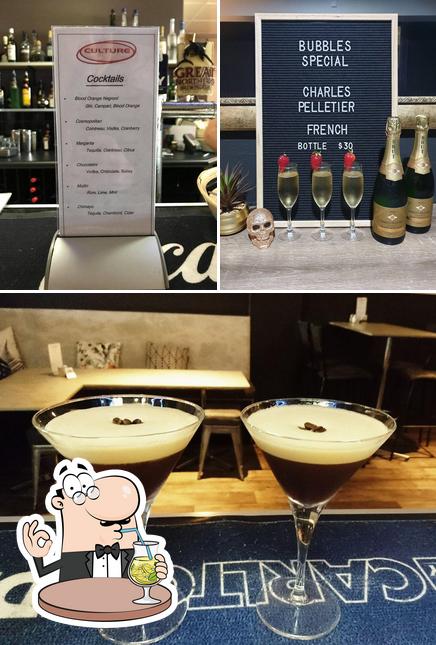 Culture Colac, Colac - Restaurant menu, prices and reviews