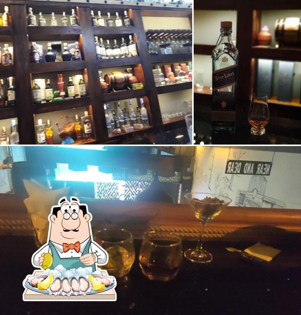 FOX BAR, Thu Dau Mot - Restaurant reviews