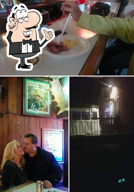 Hoagie's Bar, Saint Paul - Restaurant menu, prices and reviews