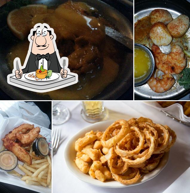 The Hubbell House, Mantorville - Restaurant menu, prices and reviews