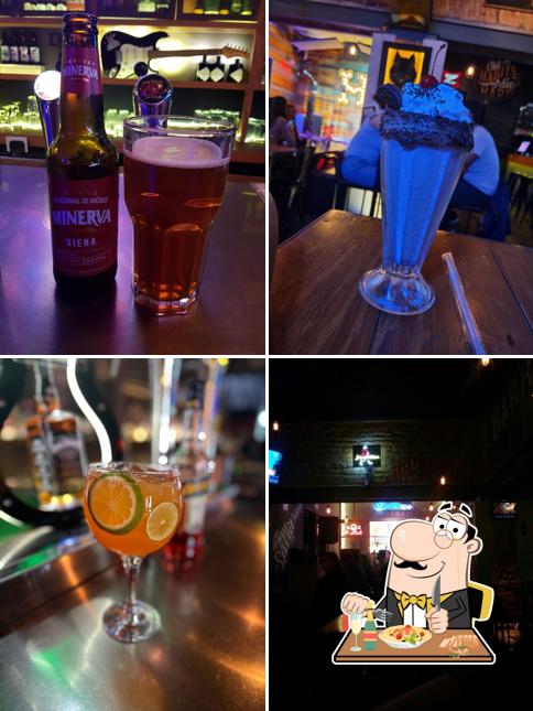 Hudson Bar, Guadalajara - Restaurant menu, prices and reviews