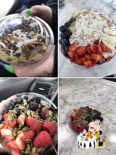 Our Daily Bowl in Schenectady - Restaurant reviews
